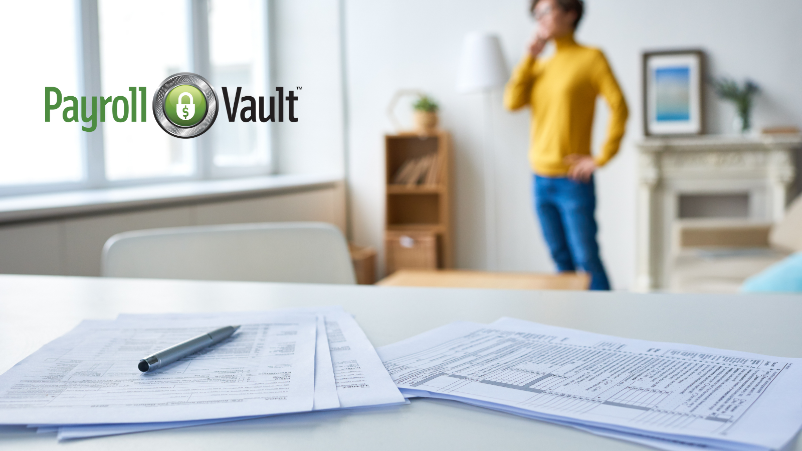 2023 Year End Payroll Checklist! | Payroll Vault – St. Tammany