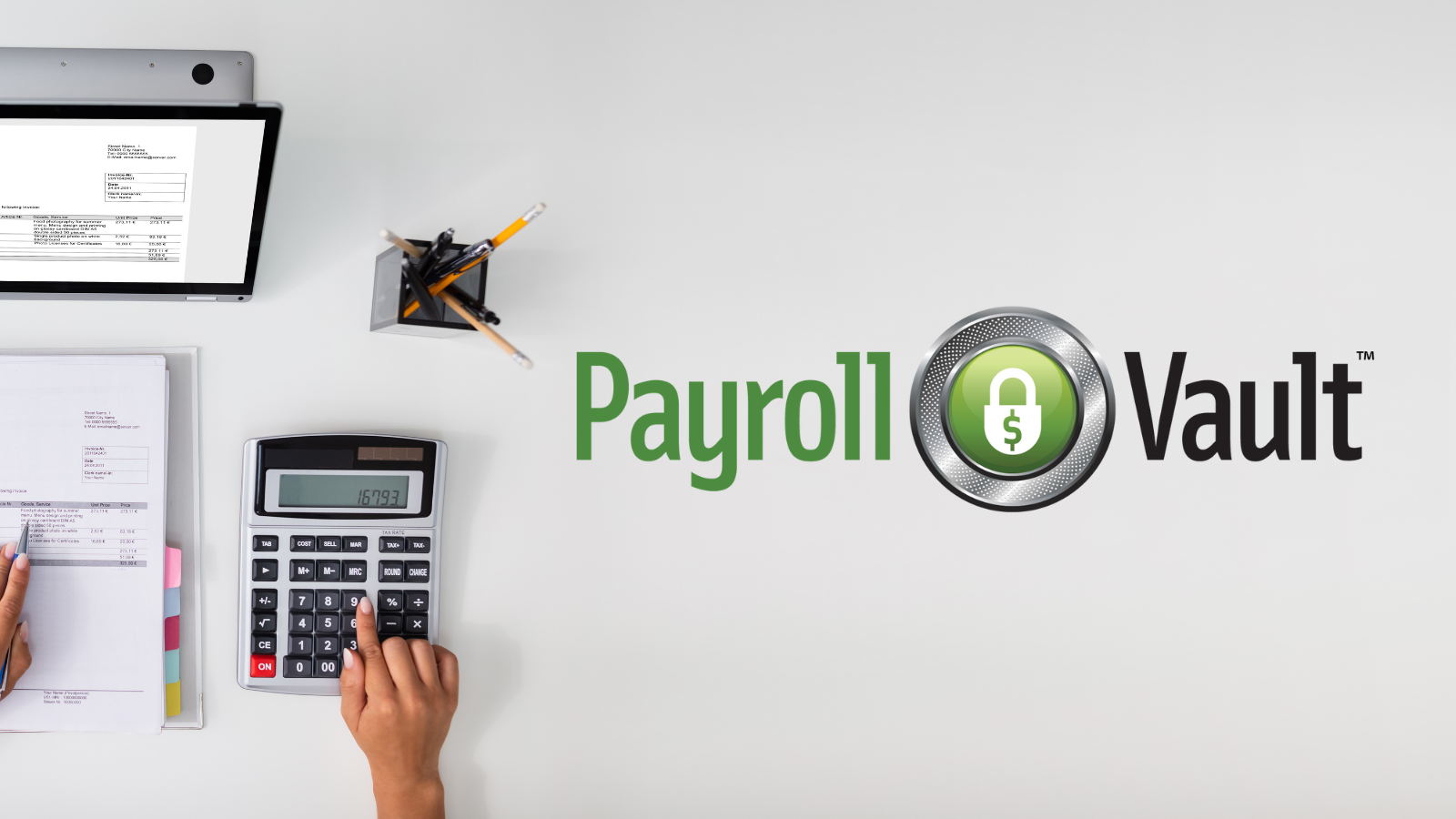 How to Calculate Payroll: A Complete Step-by-Step Guide | Payroll Vault ...